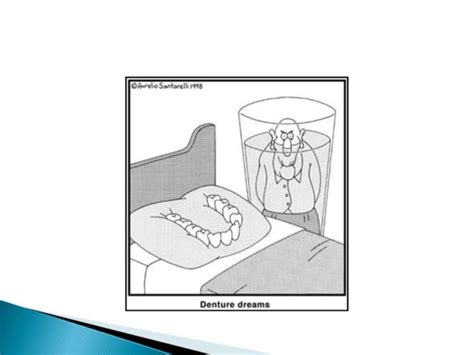 Post Insertion Problems In Complete Denture Part Ii Pptx Dental