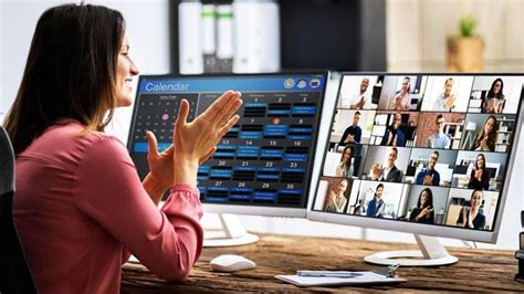 Virtual Teams Hybrid Teams Online Search And Online Presence