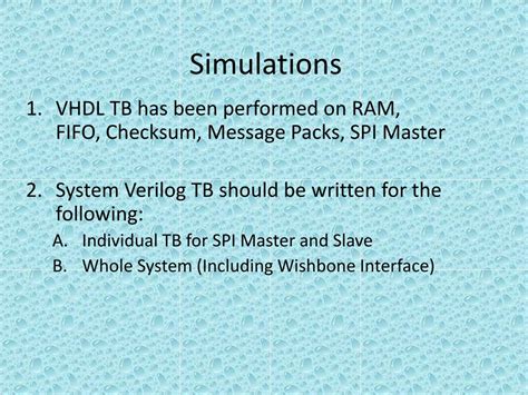 Ppt Design Vhdl Verification System Verilog Powerpoint