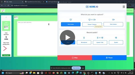 100daysofcode Include Reactjs Java Springboot 100daysofcode Prajwal Meshram
