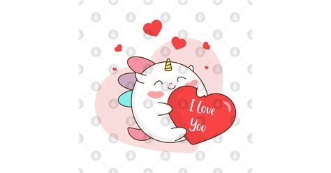 Cute Lovely Unicorn Unicorn T Shirt Teepublic