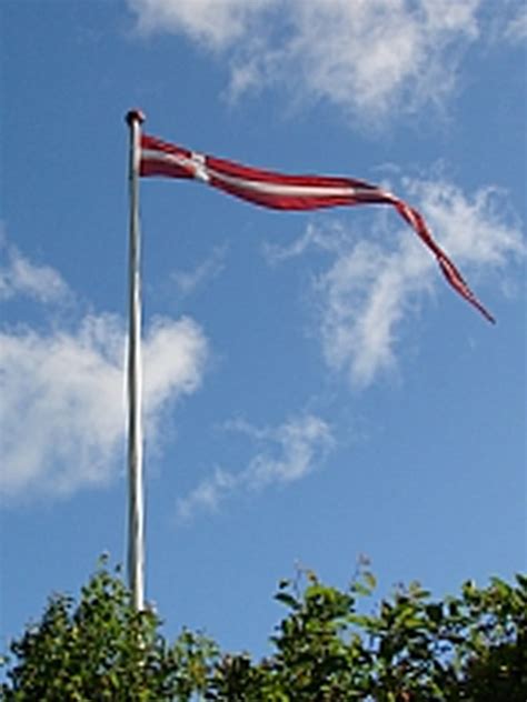 Aalborg Flagfabrik STANDER