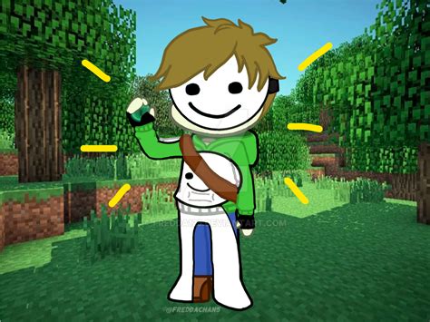 Dream Chibi Design By Fredda123 On Deviantart