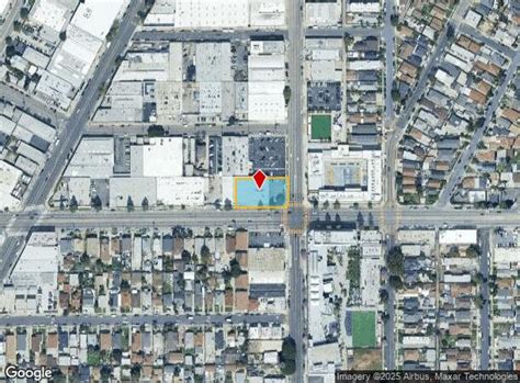 103 W Martin Luther King Jr Blvd Los Angeles Ca 90037 Property