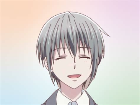 Yuki Sohma