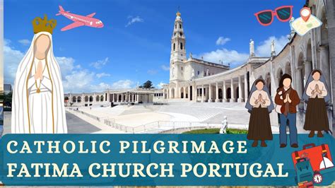 Catholic Pilgrimage