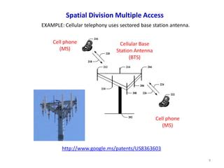 Lect Multiple Access PDF Computer Networking Computing