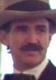 Billy Green Bush
