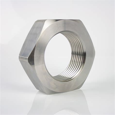 Sechskantmutter Iso 8675