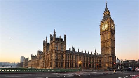 Lugares Famosos En Inglaterra Pontos Turísticos Da Inglaterra 10