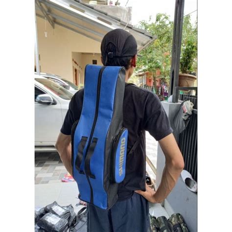 Jual Tas Pancing 60 Cm Shopee Indonesia