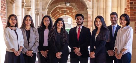 Michelle Heravi On Linkedin Ucla Pre Law Transfer Society