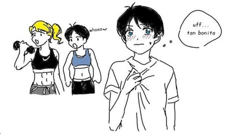 Stan X Gary South Park