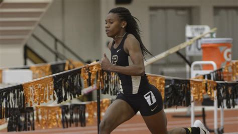 Tokyo Olympics Purdues Devynne Charlton Samson Colebrooke Named To Bahamas Team