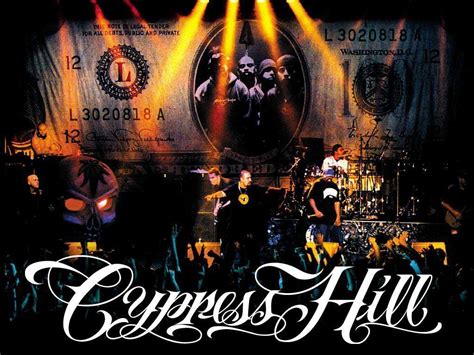 Cypress Hill Wallpapers Wallpaper Cave