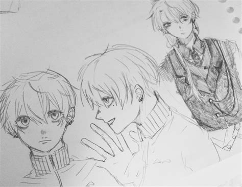 白桃 Hakutou さんのイラスト・マンガ作品まとめ 16 件 Twoucan