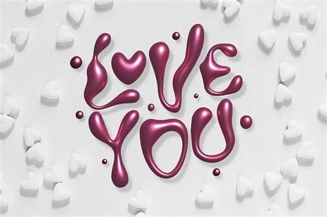 Wubble Svg And Letterset Font Fontpath