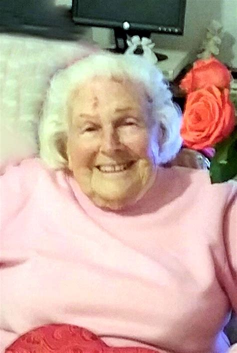 Audrey Mcclain Obituary Virginia Beach Va