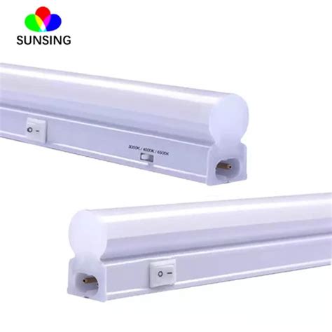 Buy Sunsing Onoff Switch Linkable Tricolor 9w 14w 18w T5 Led Tube