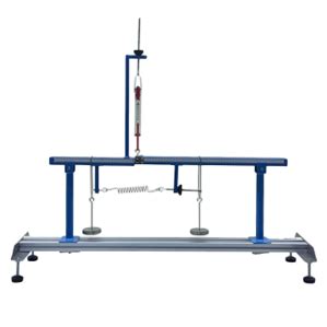 Bending Moment And Shear Force Apparatus Next Equipt