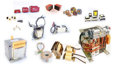 Electronic Transformers Am Transformers