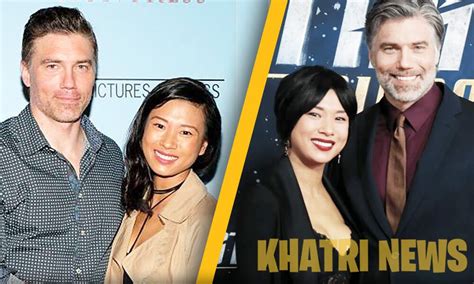 Who Is Darah Trang The Creative Mind And Heart Beside Anson Mount