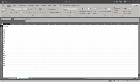 Abap对excel的操作（设置固定行，过滤器， 斑马线”展示数据）abap Ec Csdn博客