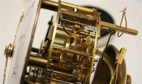 Urmager I København C