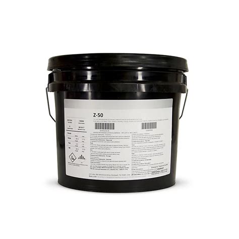 Z 50 Pipe Dope Thread Compound Fordia