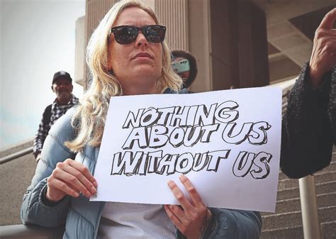 Michelle Botha On Why Disability Rights Concern Everyone