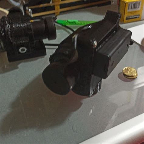 Download Stl File Pvs5 To Pvs14 Chassis • 3d Print Design ・ Cults