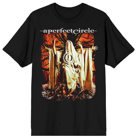 Apparel A Perfect Circle Store