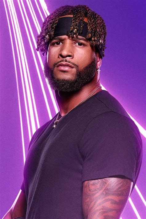 Nelson Thomas Profile Images — The Movie Database Tmdb