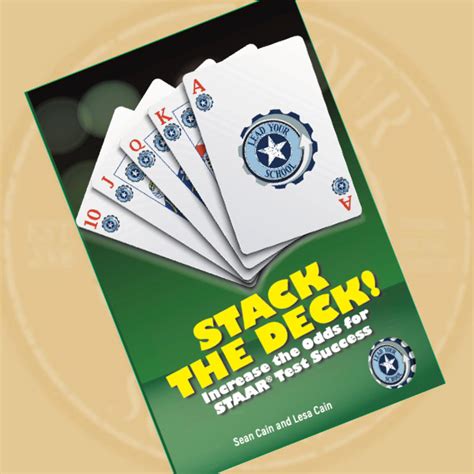 Stack The Deck Definition And Examples At Darcy Trugernanner Blog