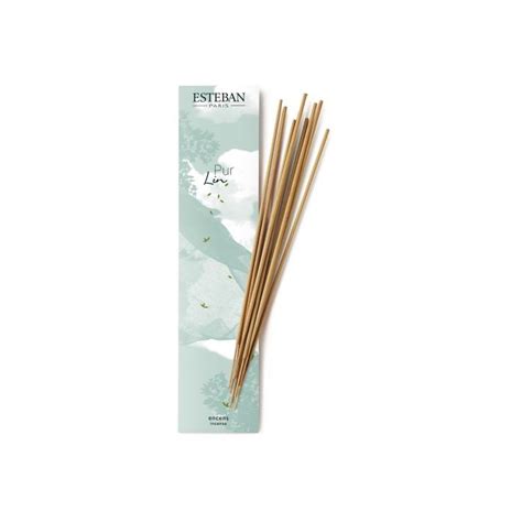 קטורת Pur Lin Nook