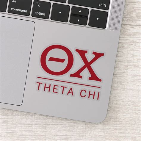 Theta Chi Artofit