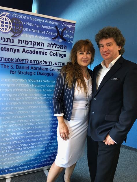 Israel And Poland Must Overcome The Crises And Look Ahead Not At The