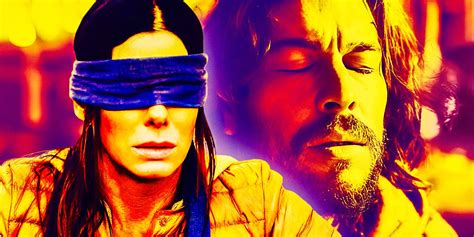 Bird Box Barcelonas Devastating Twist Is A Perfect Flip On The