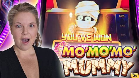 New Mo Mo Mo Mummy Such A Fun Version Youtube