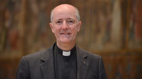 Dompropst Guido Assmann In Der Kapitelsmesse Am Dienstag Der