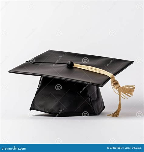 Student Hatuniversity Graduation Black Hat Academic Education Symbol