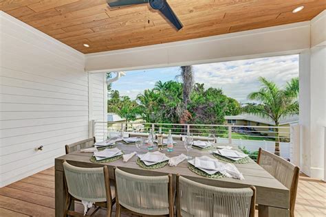 Dilly Dally By The Sea Ami Vacation Rental Anna Maria Life Anna Maria Life Vacation Rentals