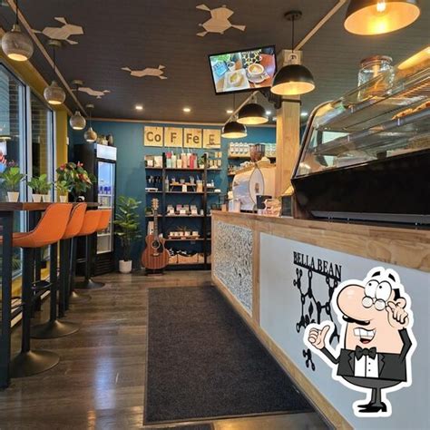 Bella Bean Coffee Shop Nazareth Restaurant Menu Prices And Reviews