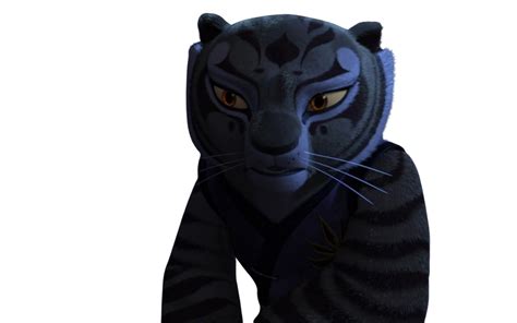 Tigress By Dracoawesomeness On Deviantart