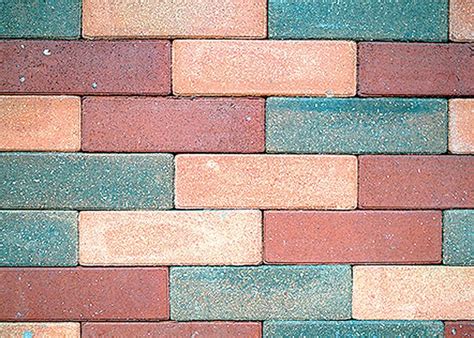 Mengilap Tanpa Diberi Coating Kenali Jenis Bata Tempel Yang Ada Di