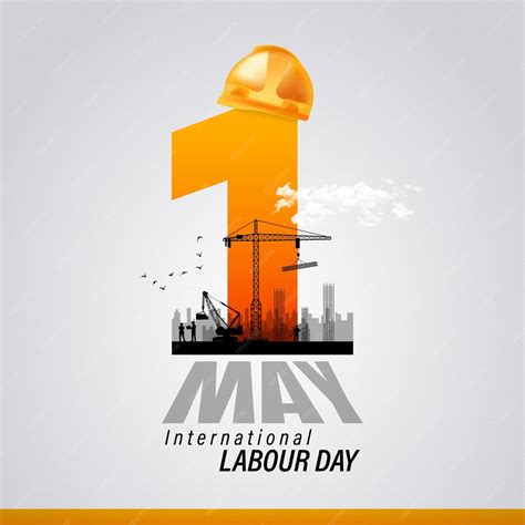 Premium Vector Labour Day Social Media Post Design Or Happy Labour