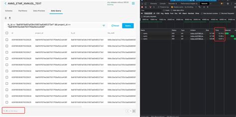 Bug Milvus Query Speed Is Very Slow · Issue 22069 · Milvus Io