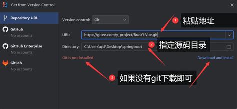 【若依java】15分钟玩转若依二次开发，新手小白半小时实现前后端分离项目，springbootvue3element Plusvite实现java项目和管理后台网站功能 阿里云开发者社区