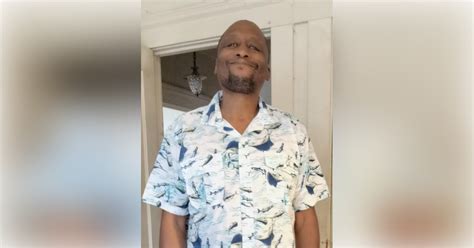 Obituary Information For Derrick Dwayne Jefferson