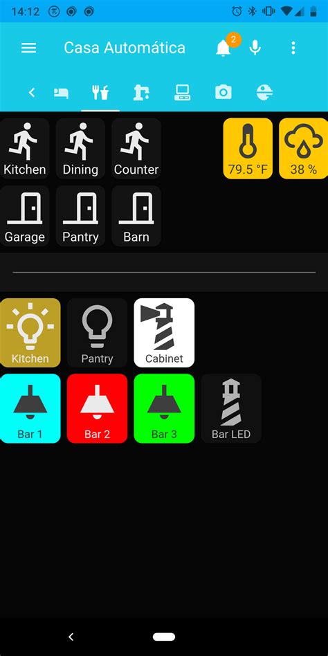 Lovelace Button Card Lovelace And Frontend Home Assistant Community